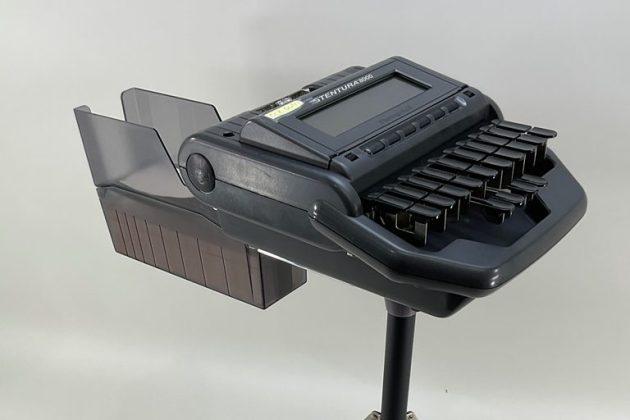 What is a Stenographer? | Vernon Court Reporters