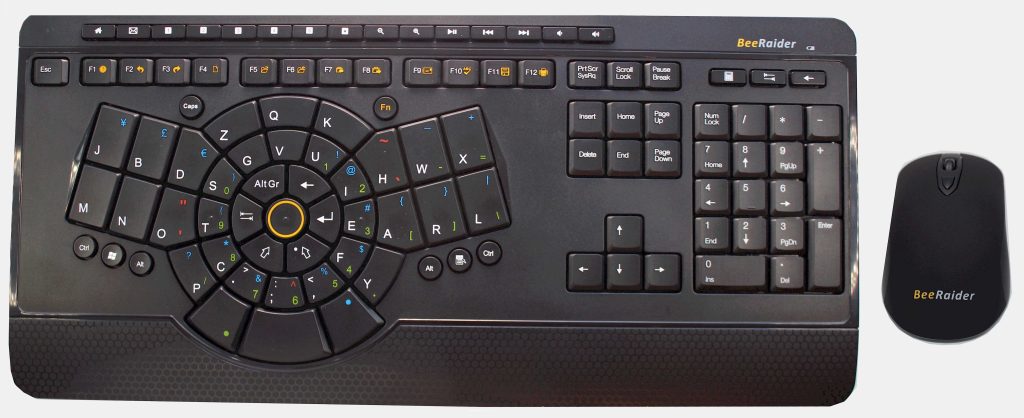 Best Keyboards for Transcriptionists: Ergonomics Meets Precision ...