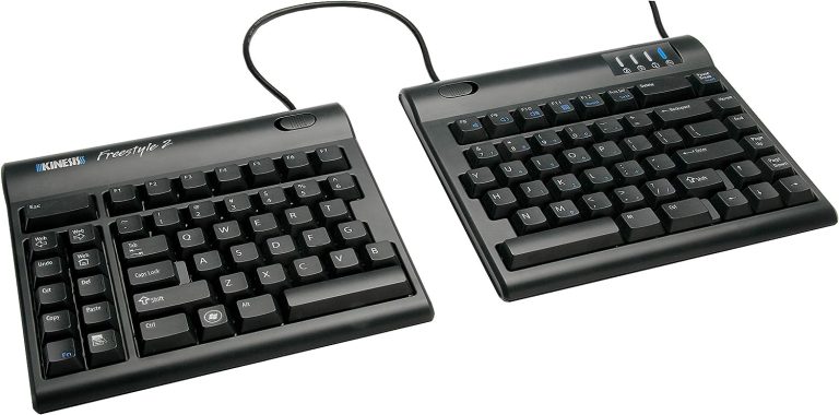 Best Keyboards for Transcriptionists: Ergonomics Meets Precision ...