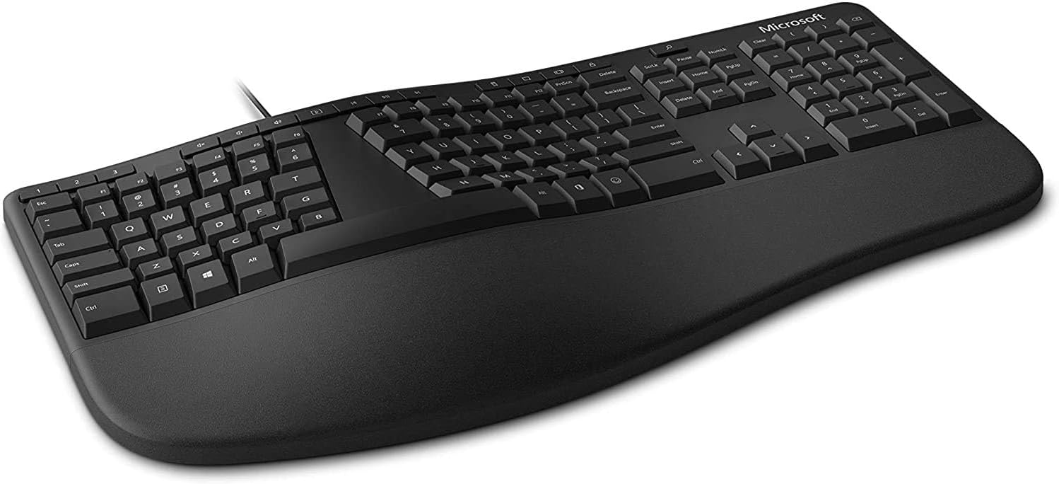 Best Keyboards for Transcriptionists: Ergonomics Meets Precision ...