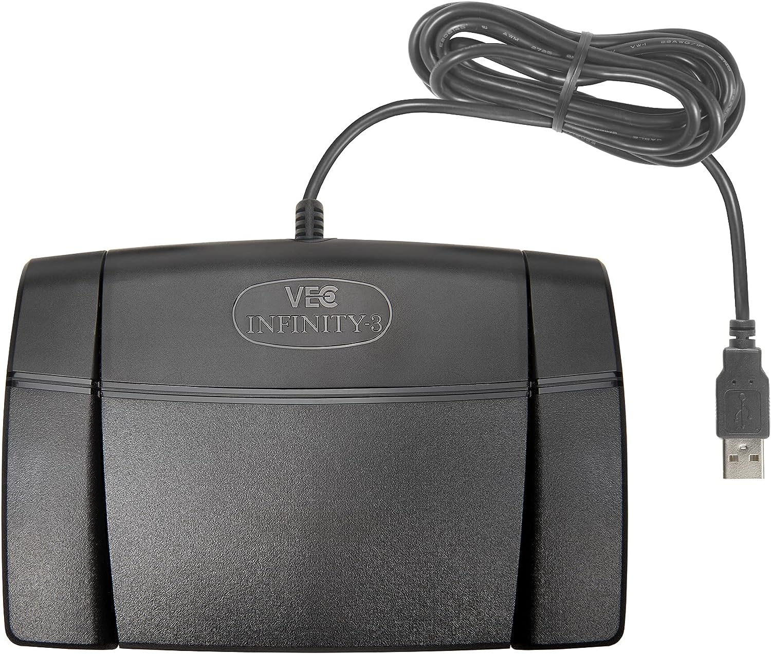 Best Foot Pedals for Transcriptionists | Vernon Court Reporters
