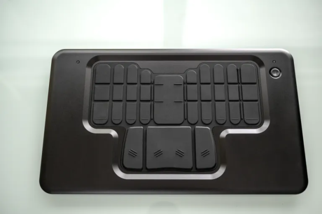 What are the types of stenography machines and tools used? | Vernon ...