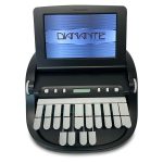 What are the types of stenography machines and tools used? | Vernon ...