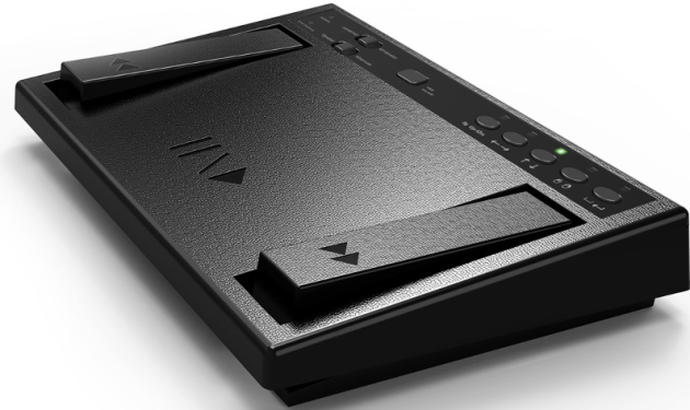 Best Foot Pedals for Transcriptionists | Vernon Court Reporters