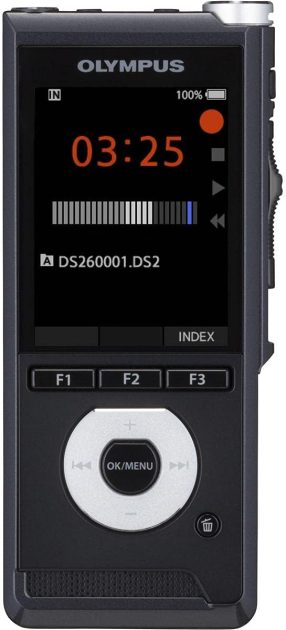 Best Digital Recorders for Court Reporters: Backup and Reporting ...