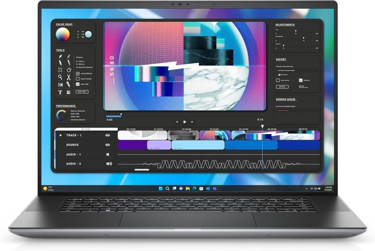 Best Laptops for Court Reporters: Power, Portability, and Performance ...